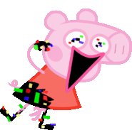 Pibbified Peppa Pig | Funkipedia Mods Wiki | Fandom