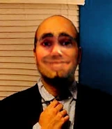 SML Movie: Ethos, Logos, Pathos! | Funkipedia Mods Wiki | Fandom