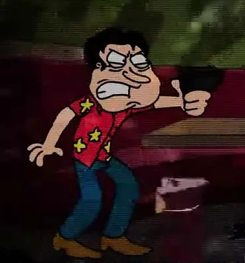 PFG: The Remains Of Spooner Street | Funkipedia Mods Wiki | Fandom