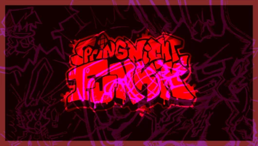 Spring Night Funkin' | Funkipedia Mods Wiki | Fandom