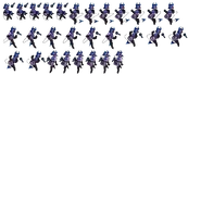 Saber | Funkipedia Mods Wiki | Fandom