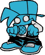 Friday Night Funkin': Icon Reskin | Funkipedia Mods Wiki | Fandom