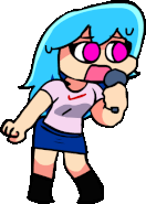 Sky | Funkipedia Mods Wiki | Fandom