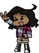 Sunday | Funkipedia Mods Wiki | Fandom