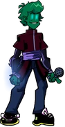 Minus Shaggy | Funkipedia Mods Wiki | Fandom