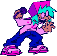 The Lost Files | Funkipedia Mods Wiki | Fandom