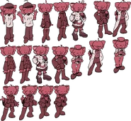 AKAGE(FANMOD) | Funkipedia Mods Wiki | Fandom