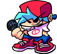 Friday Night Dashing | Funkipedia Mods Wiki | Fandom