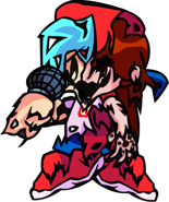 The Monstrosity of Experiments | Funkipedia Mods Wiki | Fandom