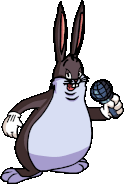 Big Chungus | Funkipedia Mods Wiki | Fandom