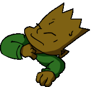 FNF x SIMPSONS: There's a boogie man in the house! | Funkipedia Mods ...