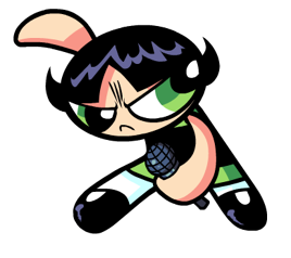 PPG Funkin' (Vs. Powerpuff Girls) | Funkipedia Mods Wiki | Fandom