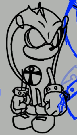 FNF: Double Helix | Funkipedia Mods Wiki | Fandom