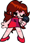 FNF: Girls' Night Out | Funkipedia Mods Wiki | Fandom