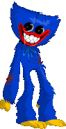 Huggy Wuggy HD | Funkipedia Mods Wiki | Fandom