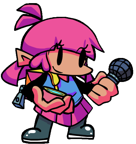 Liz | Friday Night Funkipedia Mods Wiki | Fandom