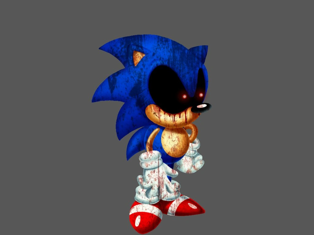 Untitled sonic exe mod | Funkipedia Mods Wiki | Fandom