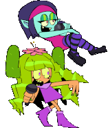 Venus and Eve | Funkipedia Mods Wiki | Fandom