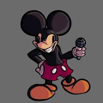 Vs Mouse: Classic Edition | Funkipedia Mods Wiki | Fandom