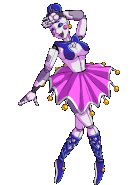 Ballora | Funkipedia Mods Wiki | Fandom