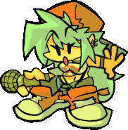 Female Boyfriend (Donaizt) | Funkipedia Mods Wiki | Fandom