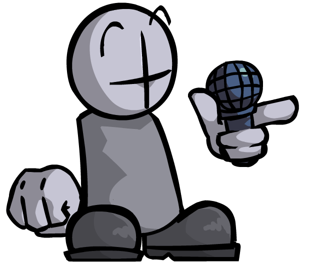 Grunt (disambiguation) | Funkipedia Mods Wiki | Fandom