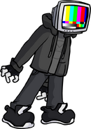 Cyrix | Funkipedia Mods Wiki | Fandom