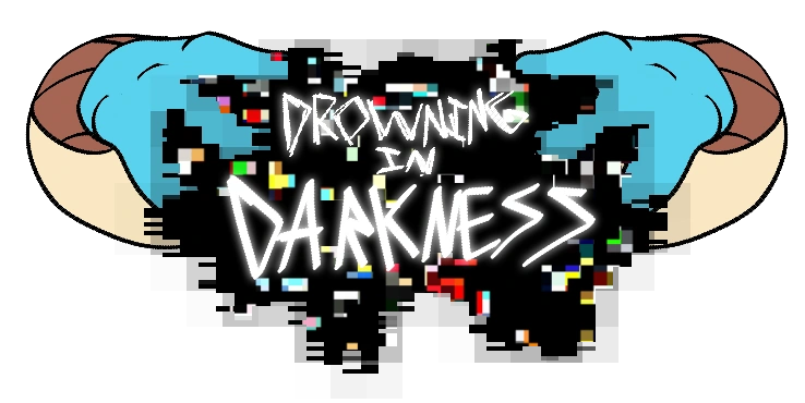 Drowning in Darkness | Funkipedia Mods Wiki | Fandom