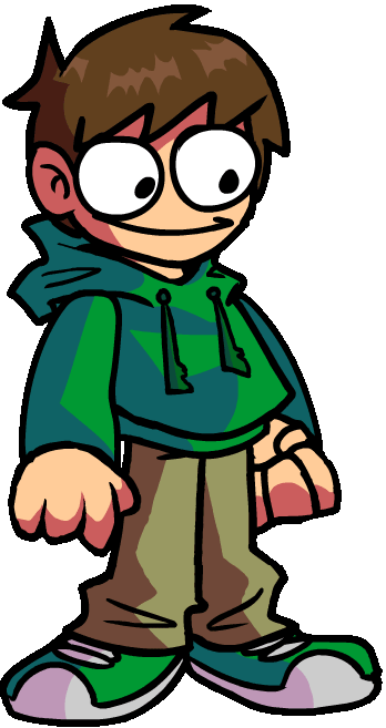 REIN FNFカバー製作 Eddsworld Series | Funkipedia Mods Wiki | Fandom