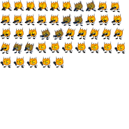 Firey | Funkipedia Mods Wiki | Fandom