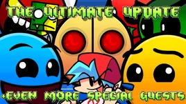 FNF - Lobotomy | Funkipedia Mods Wiki | Fandom