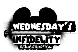 Wednesday's Infidelity: Reincarnation | Funkipedia Mods Wiki | Fandom