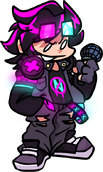 Neonight | Funkipedia Mods Wiki | Fandom