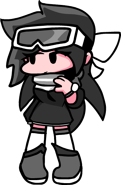 Playable Itsumi | Funkipedia Mods Wiki | Fandom