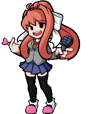 Category:Monika | Funkipedia Mods Wiki | Fandom