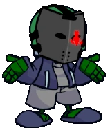 Friday night shitting (Poopshitters Mod) | Funkipedia Mods Wiki | Fandom