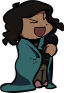 Sunday | Funkipedia Mods Wiki | Fandom