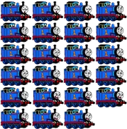 Sodor Funkin' | Funkipedia Mods Wiki | Fandom