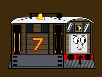 Sodor Funkin' | Funkipedia Mods Wiki | Fandom