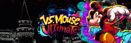 Vs. Mouse Ultimate | Funkipedia Mods Wiki | Fandom