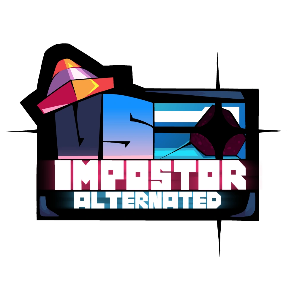 Vs. Impostor Alternated | Funkipedia Mods Wiki | Fandom