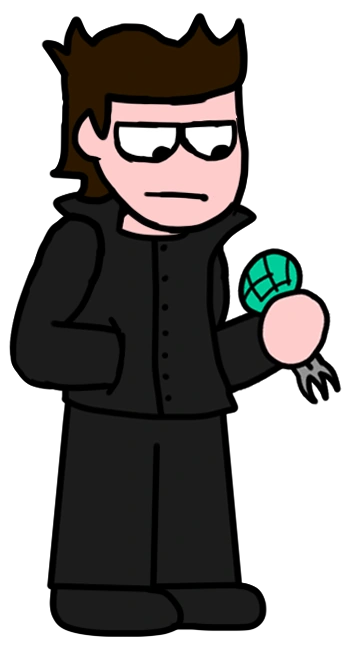 Tord(Zombeh Attack) | Funkipedia Mods Wiki | Fandom