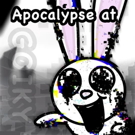 Apocalypse At Goiky | Funkipedia Mods Wiki | Fandom