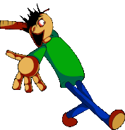 Baldi's Everlasting Edutainment | Funkipedia Mods Wiki | Fandom