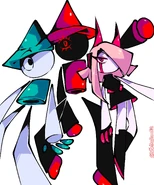 Banami | Funkipedia Mods Wiki | Fandom