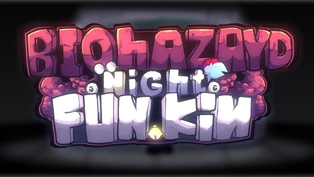 Nobita's BIOHAZARD Night Funkin | Funkipedia Mods Wiki | Fandom