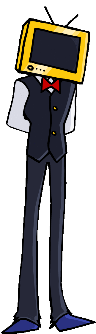 Displo (FNF) Minecraft Skin