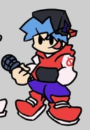 FNF: Double Helix | Funkipedia Mods Wiki | Fandom