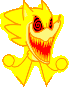 FNF: Fleetway Editions | Funkipedia Mods Wiki | Fandom