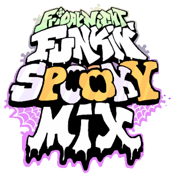 FNF: SPOOKY MIX | Funkipedia Mods Wiki | Fandom